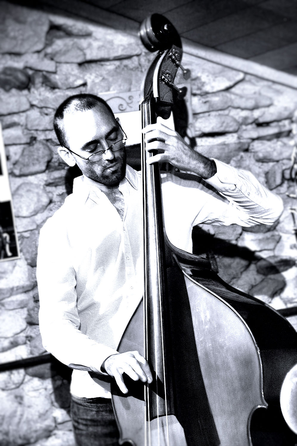 Photos – Cosmos 4tet