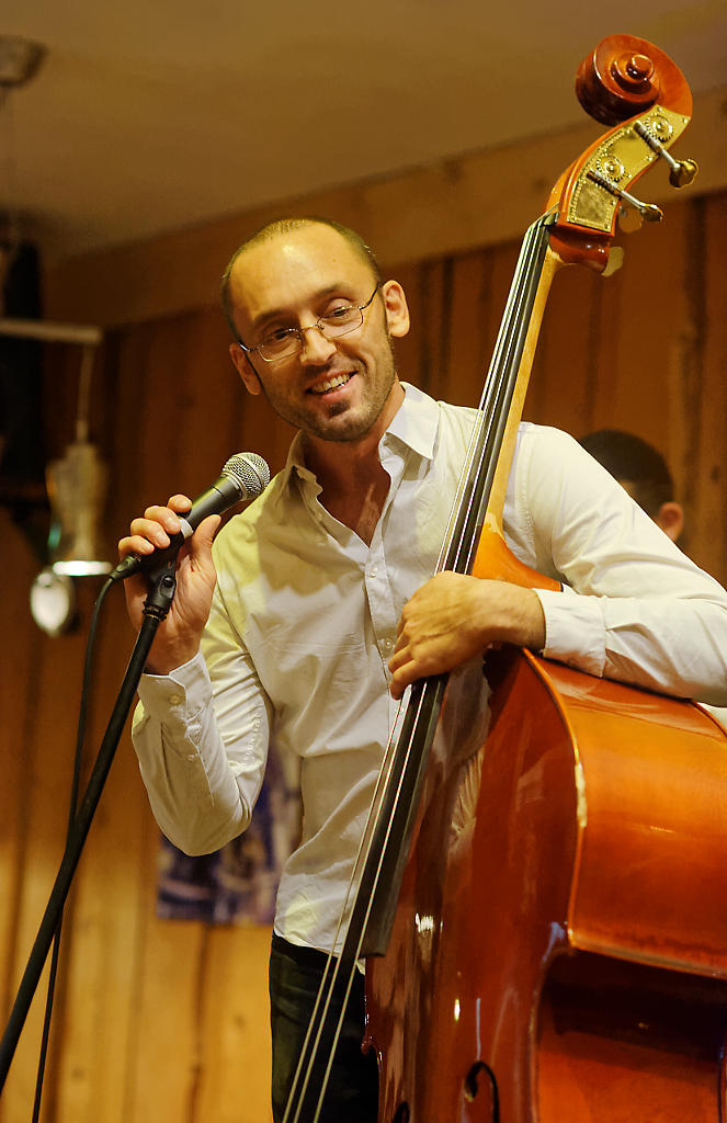 Photos – Cosmos 4tet